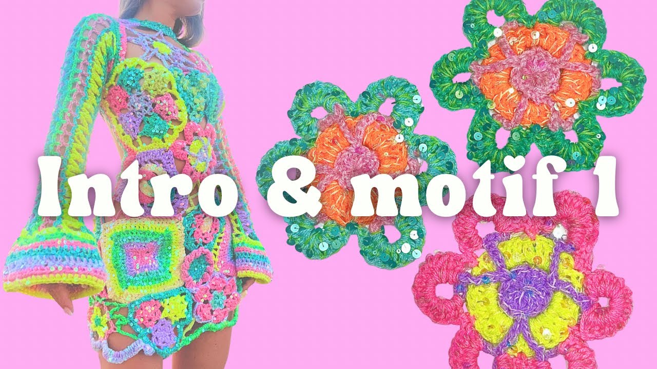 Intro & motif 1 - YouTube