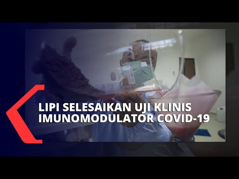 Imunomodulator, Herbal yang Tingkatkan Kekebalan Tubuh Untuk Lawan Corona