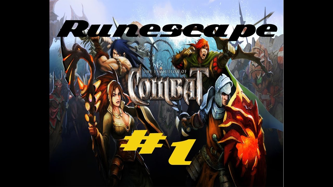 Runescape EOC Slayer Training #1 - YouTube