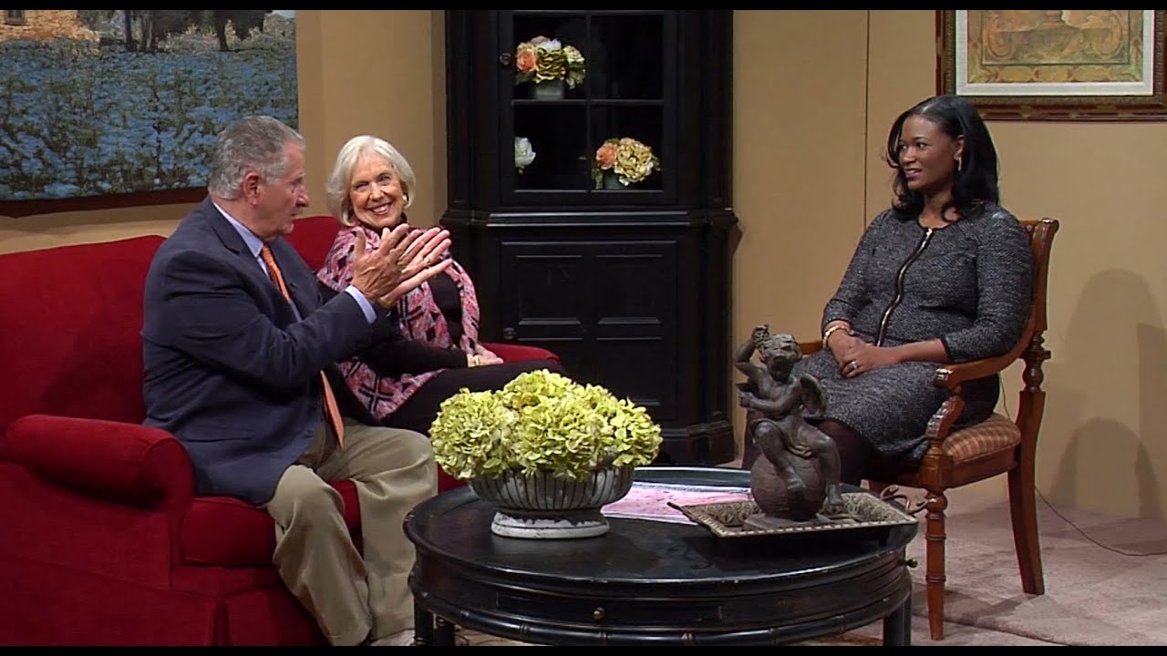 To Your Health: Dr. Porcia Love, Dermatologist - YouTube
