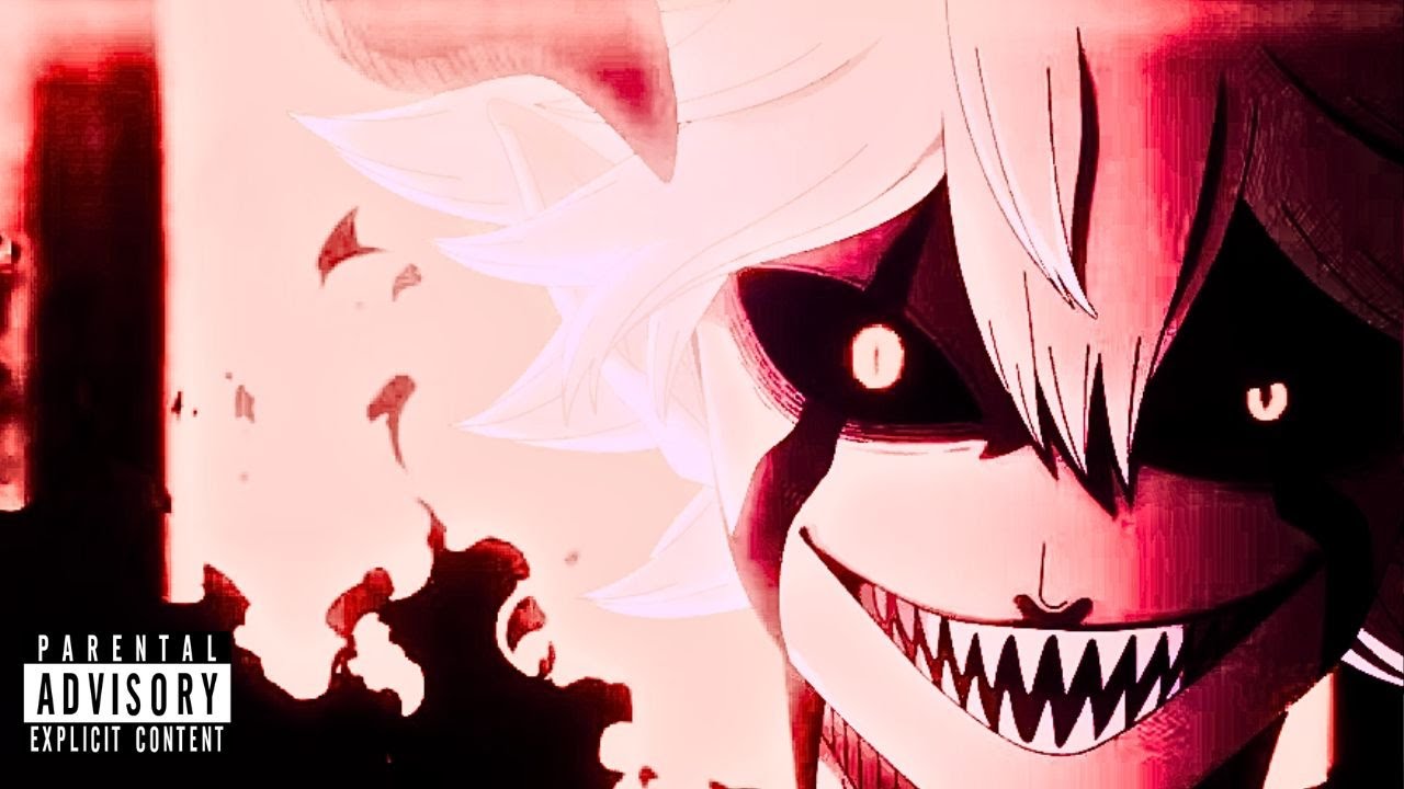 HELLFIRE - Phonk/Metal Prod.Sanzato (Official Audio) - YouTube