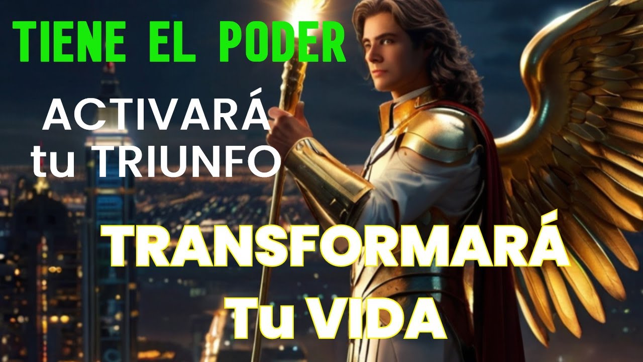 RETO en 10 MINUTOS TRANSFORMA TU VIDA y ACTIVA TU TRIUNFO ! 💥 ...