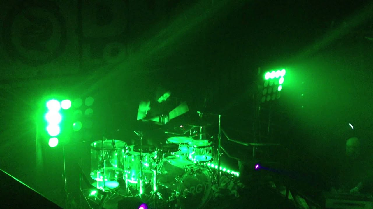 Orgy-Grime of the Century-Bobby Amaro-DNA Lounge-2013 - YouTube
