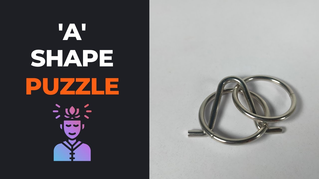 A Shape Puzzle II Magic Tricks II Challenge Your Mind YouTube A Shape Puzzle II Magic Tricks II Challenge Your Mind YouTube