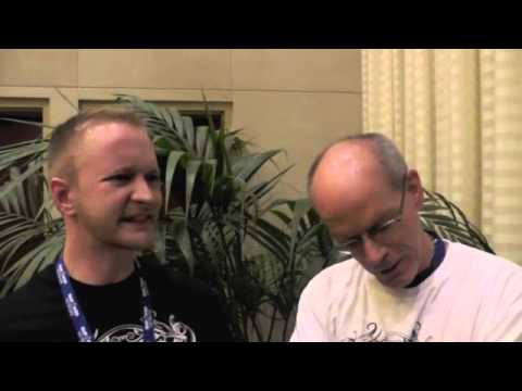 Brian Couch & Murray the Austin Event - YouTube