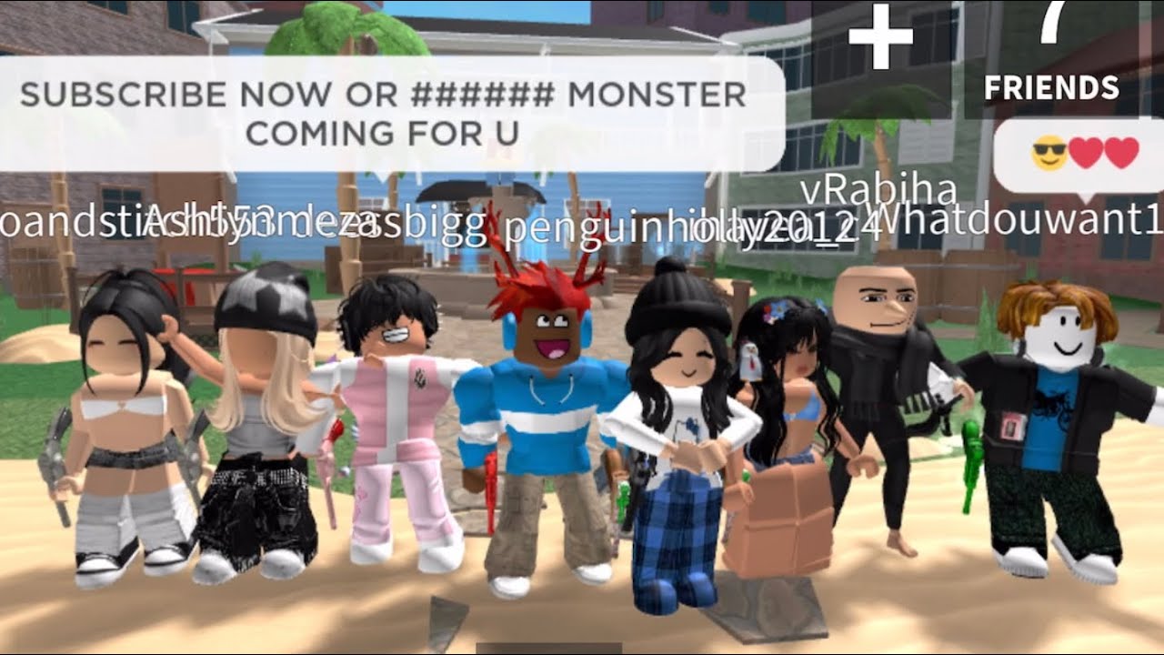 MM2 MINI-GAME MANIA 1K SUB SPECIAL - YouTube