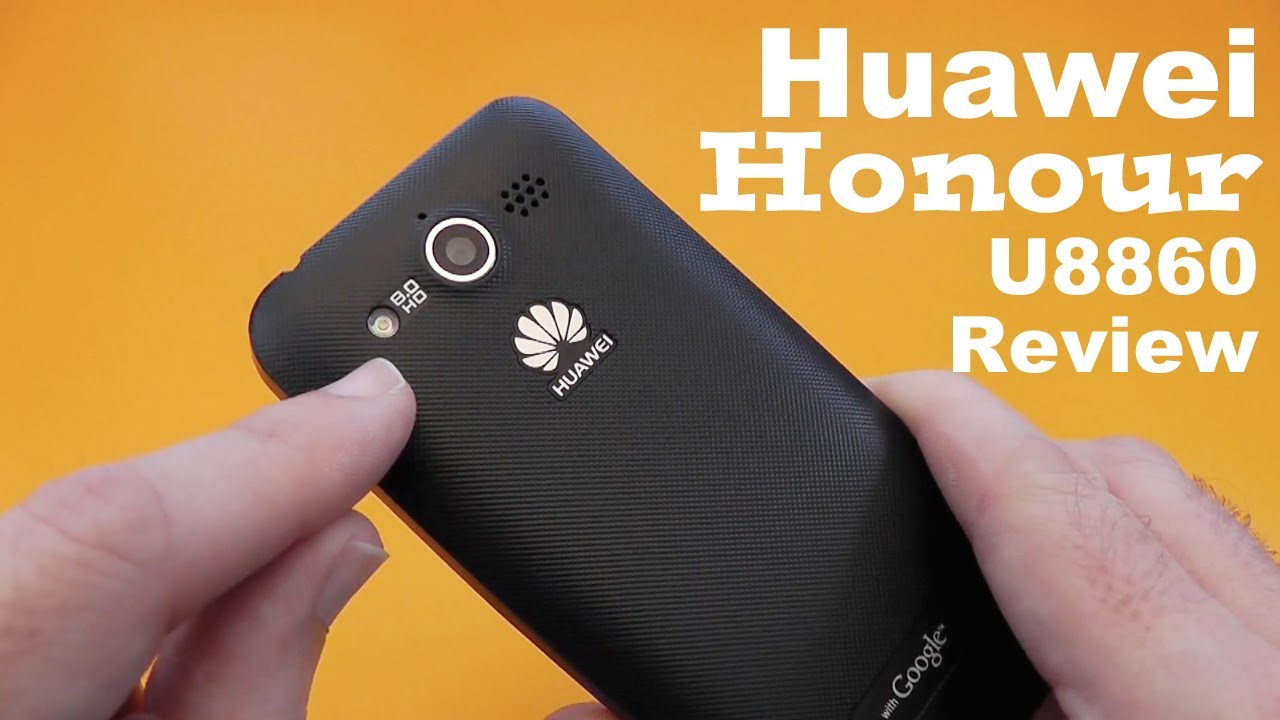 Huawei M835 Cases