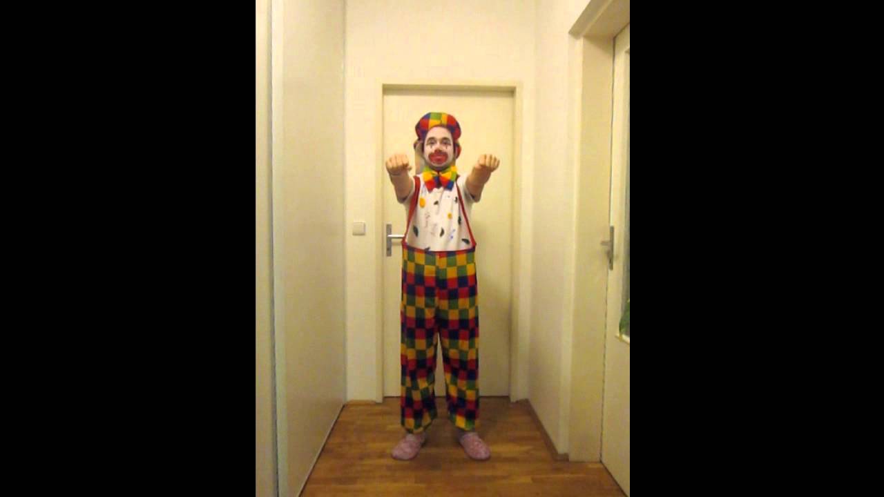 Mini Disco Dance Kids - Course Animation - YouTube