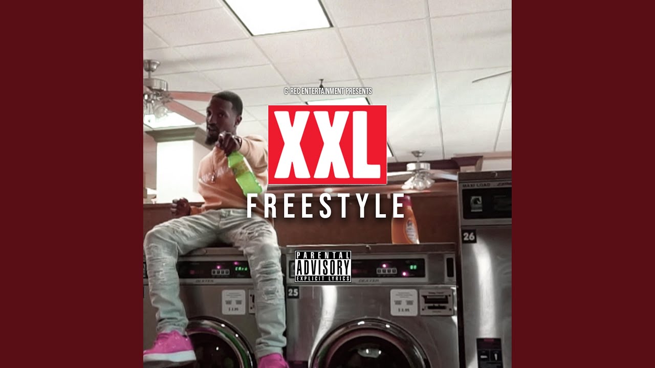 XXL Freestyle - YouTube