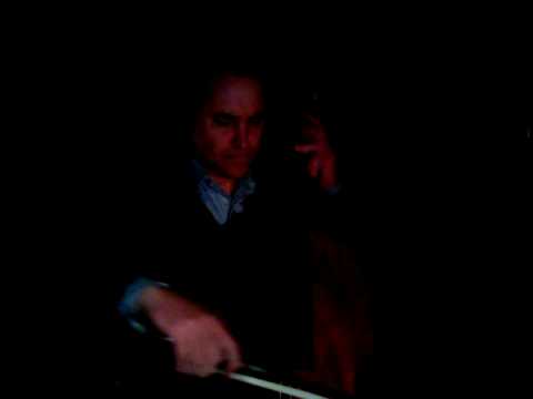 Truckin Through the South - played by Aaron Minsky (the composer) - YouTube