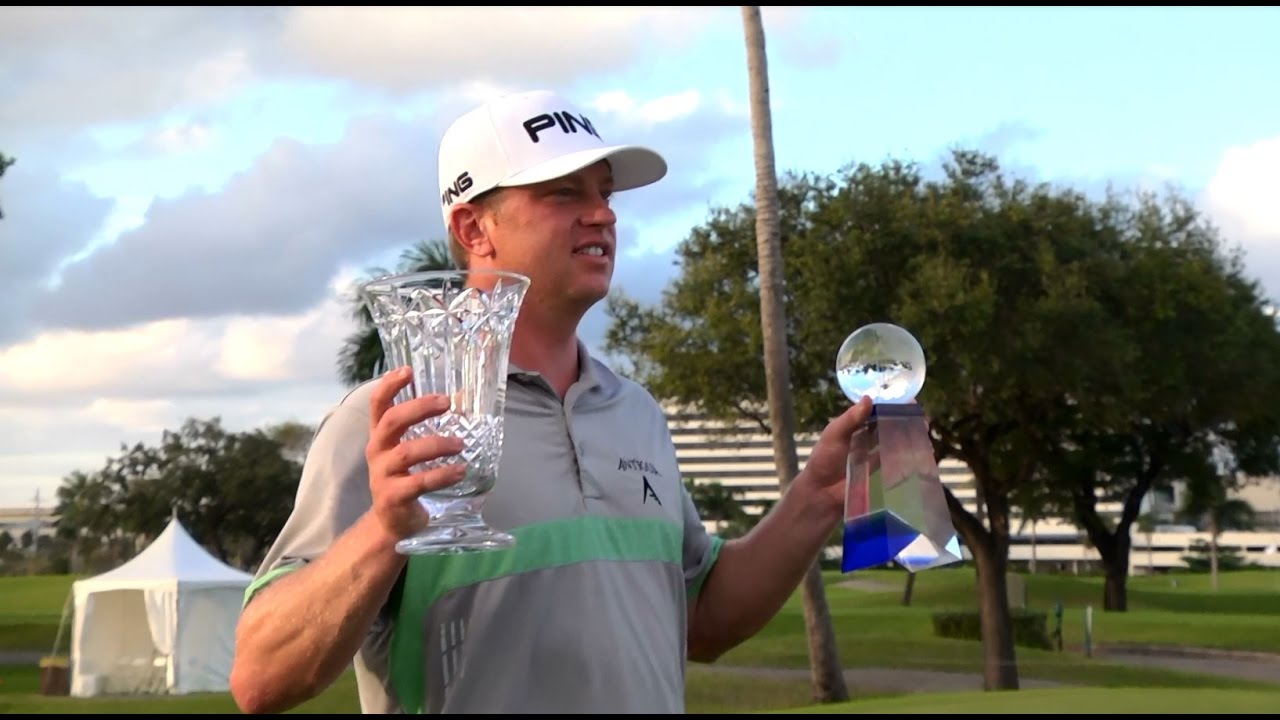 City of Mimi - PGA Tour Latinoamerica - YouTube