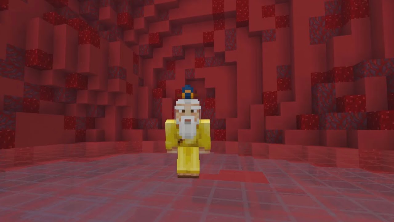 Minecraft / Fighting Through The Body | Operation Aorta By Wizard And ...