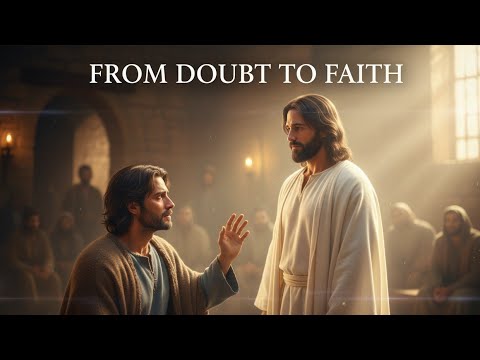 Thomas: The Doubter Who Believed - YouTube