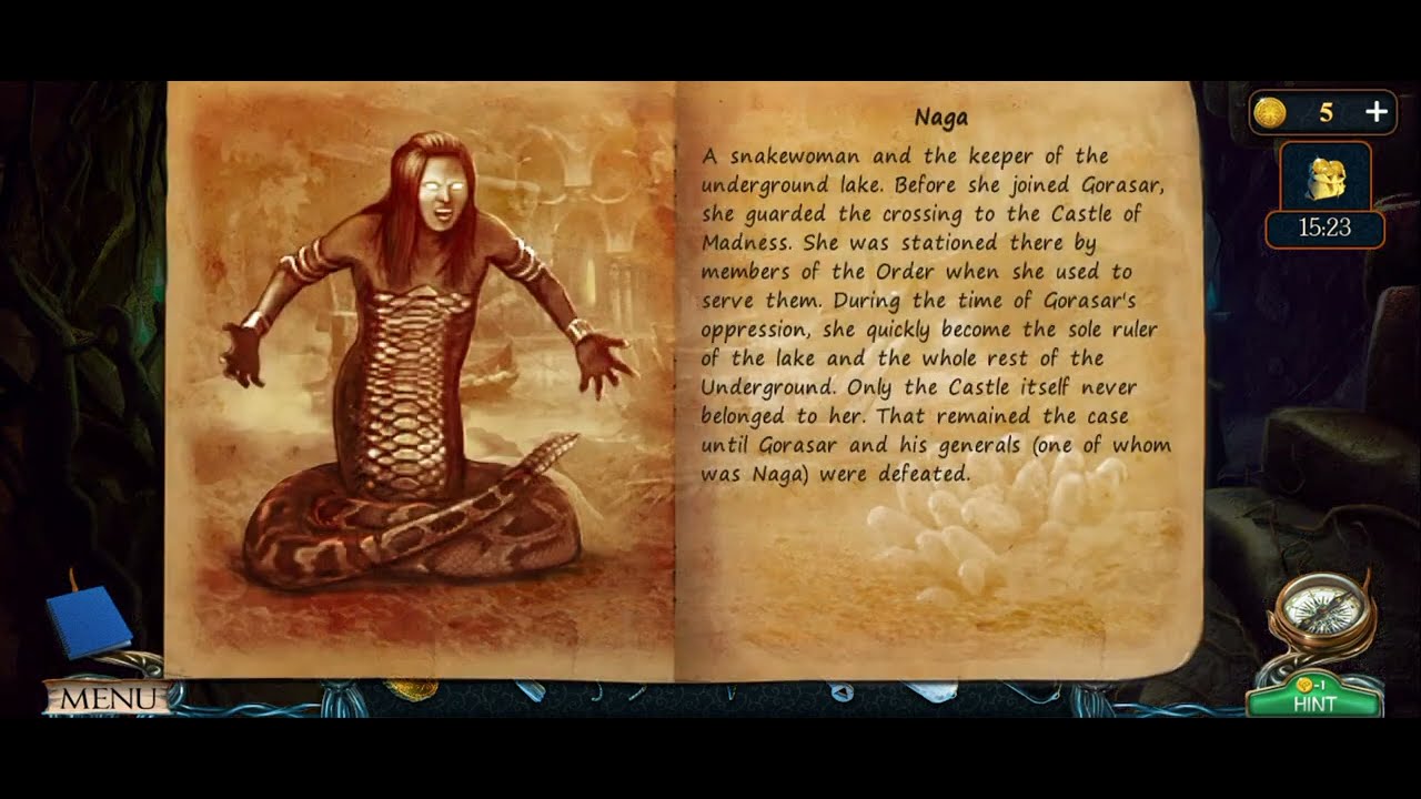 WTR GamingLost Lands 3 game play #wtrgaming #lostlands3 - YouTube