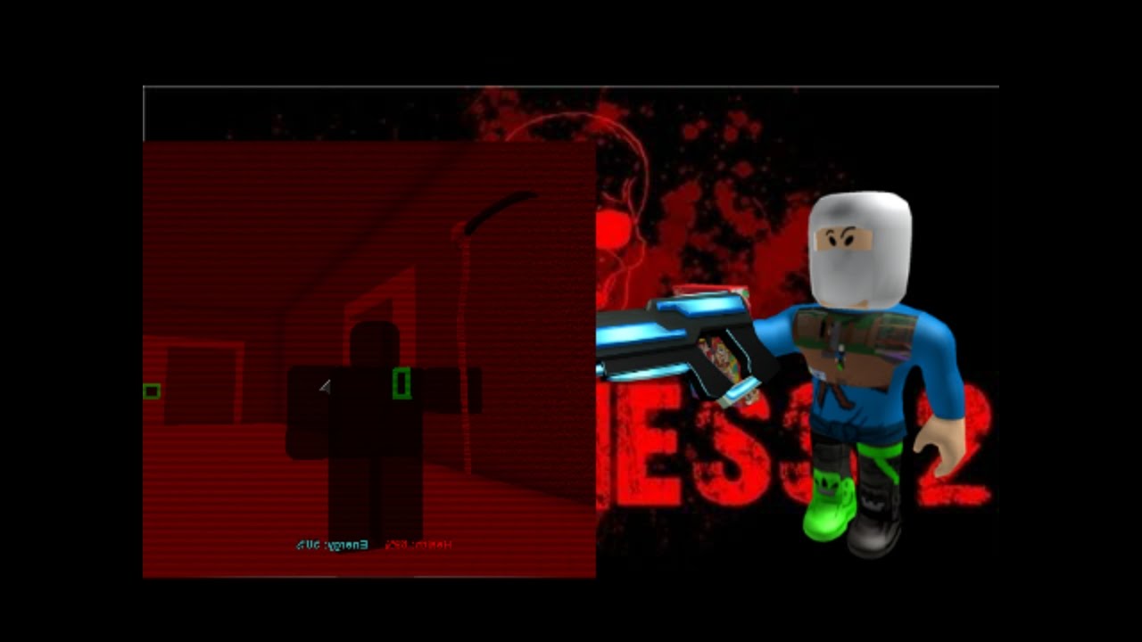 THE DARKNESS | ROBLOX 17# the darkness - YouTube