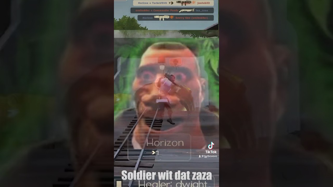 Soldier wit dat ZAZA - YouTube