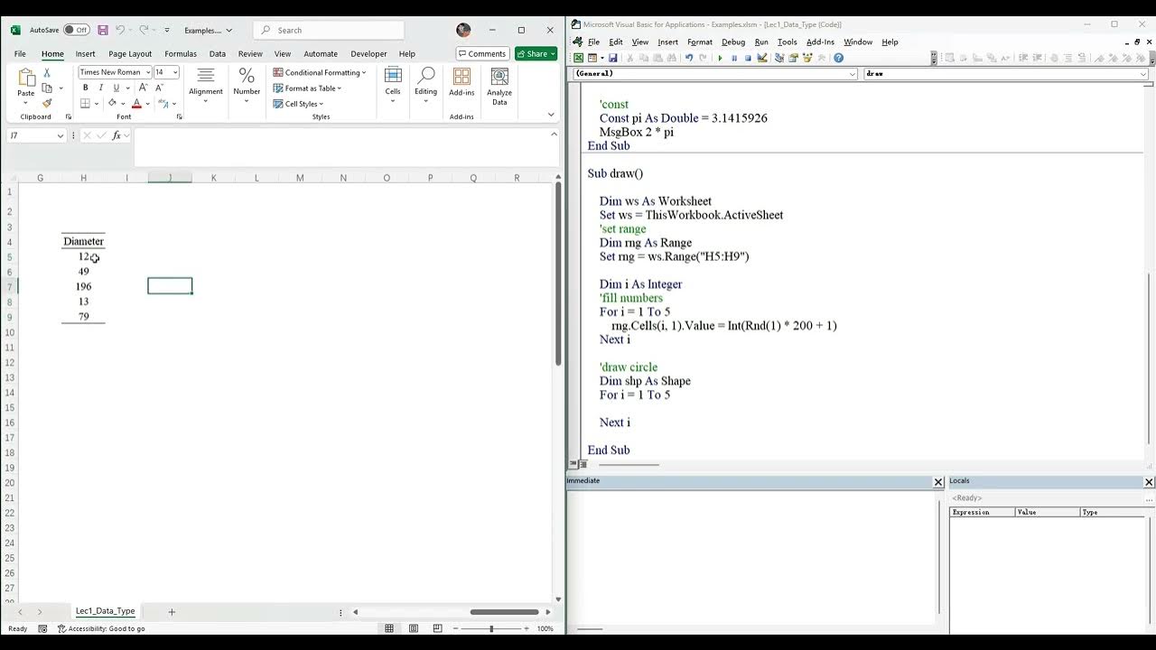 Tutorial 102: Object - YouTube