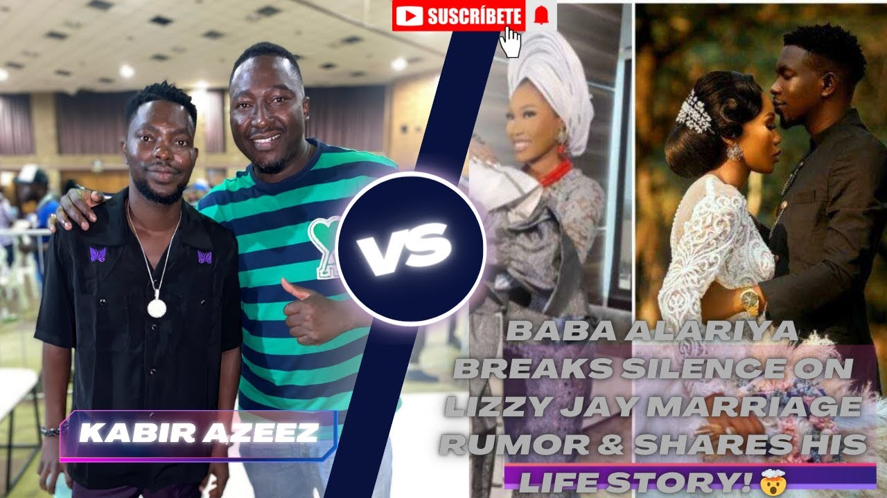 Baba Alariya’s- Secrets Behind Stand-Up Spirits Unveiled! - YouTube