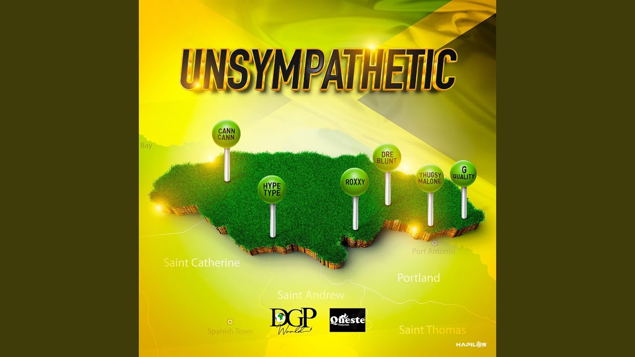 Unsympathetic - YouTube