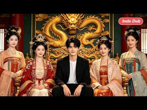 Tiga janda, satu gadis, dan pangeran sampah yang selamatkan mereka semua. #cdrama