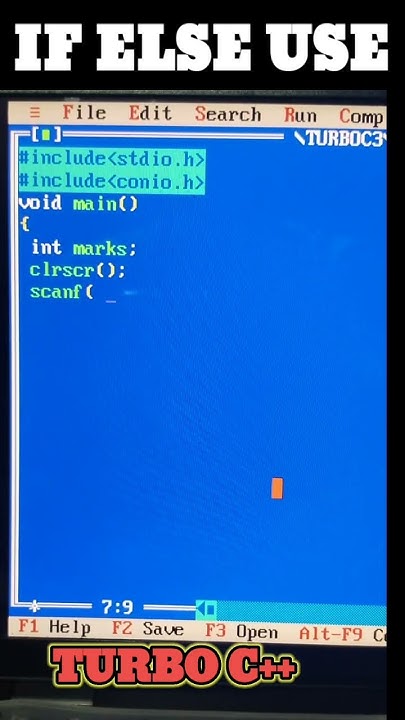 If Else C Language If Else Use C Language If Else Program Snow Life Coding Coding Learnc