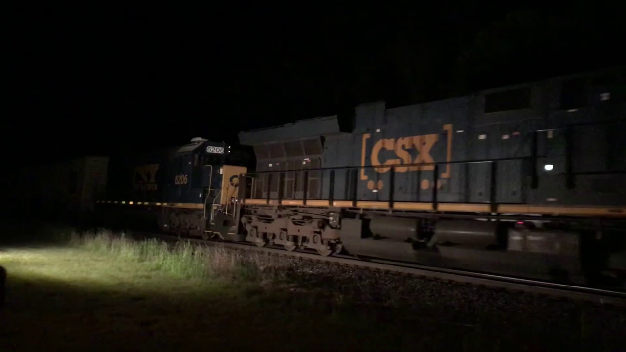 If you like Train locomotives at notch 8 and full dynamic brake yhis ...