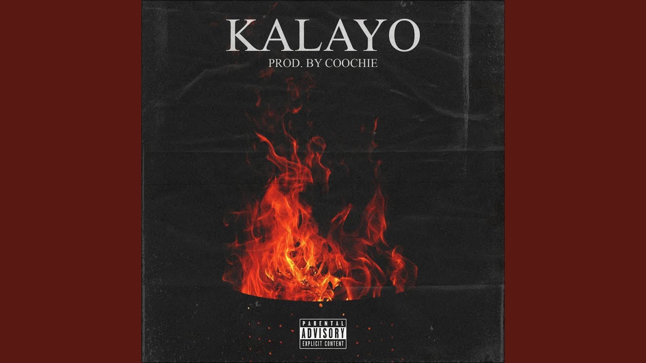 Kalayo (feat. Third Row) - YouTube