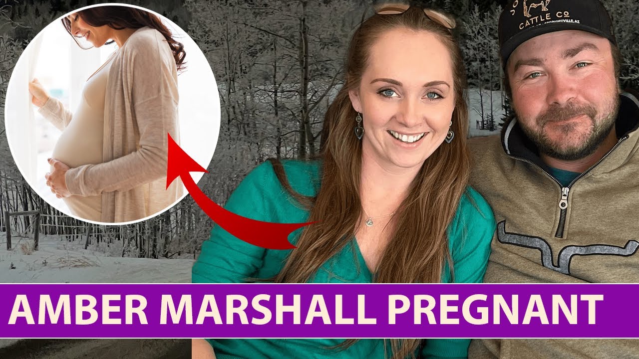 Rumors Surrounding Heartland actress Amber Marshall's Personal Life ...