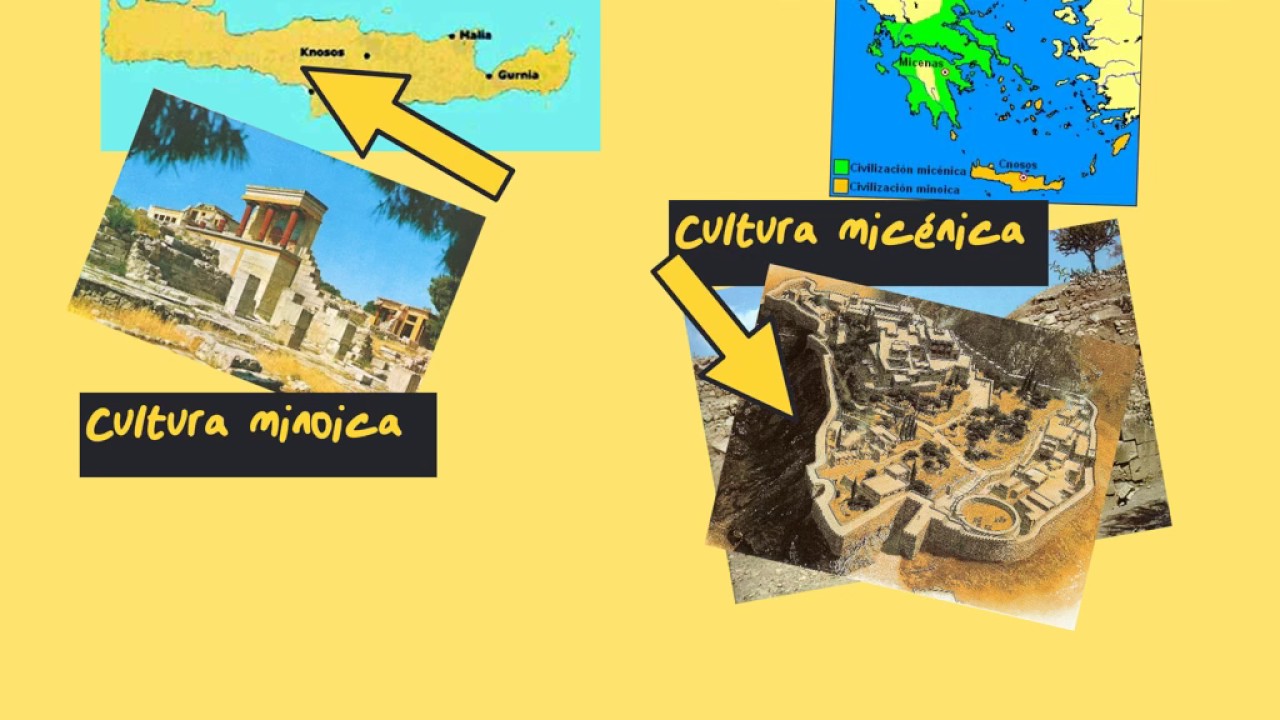 LA HÉLADE, EN 2 minutos - YouTube