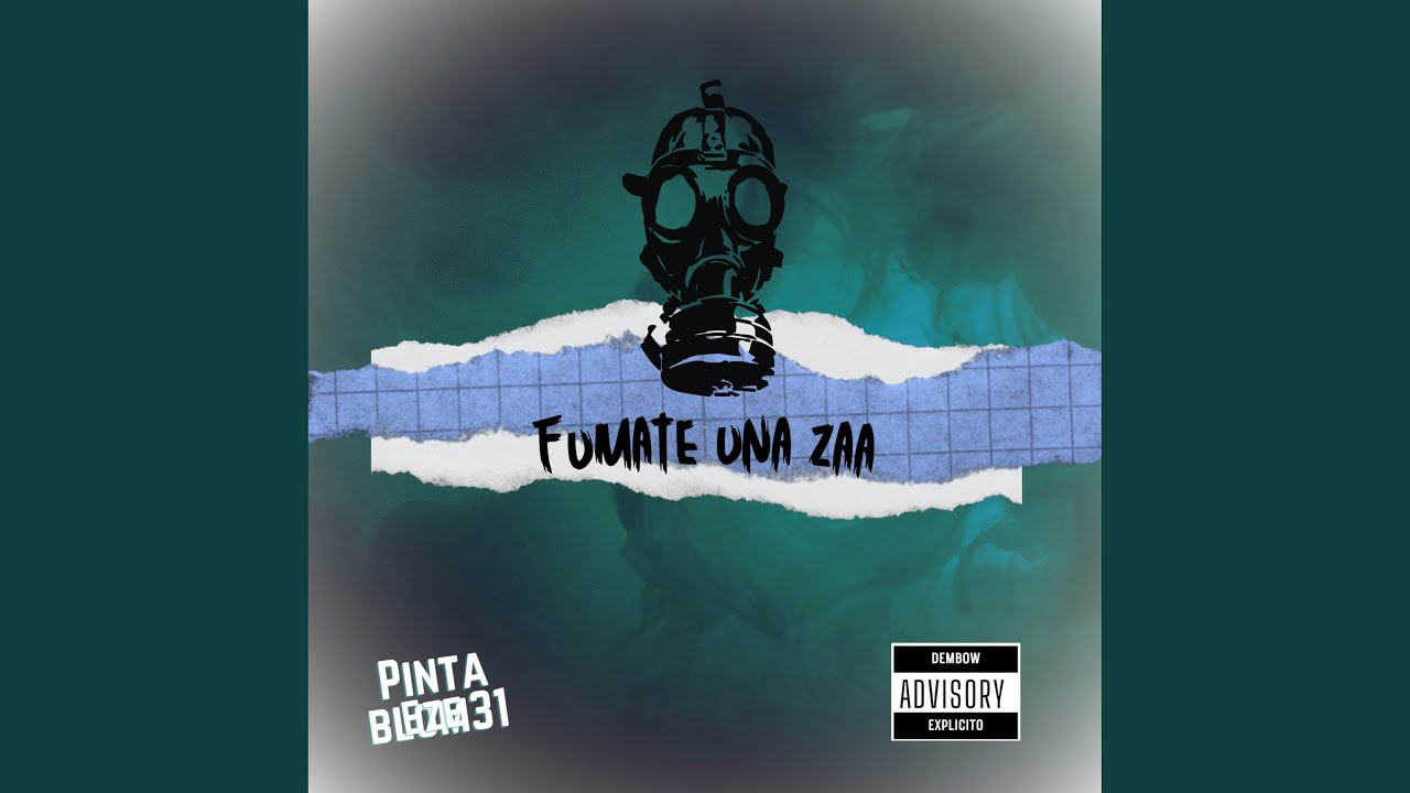 Fumate una za - YouTube
