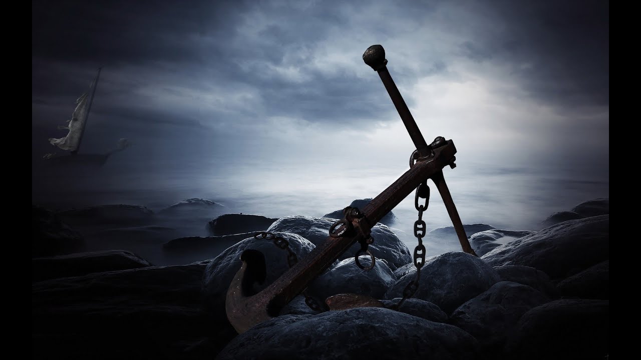 Stay Anchored - YouTube
