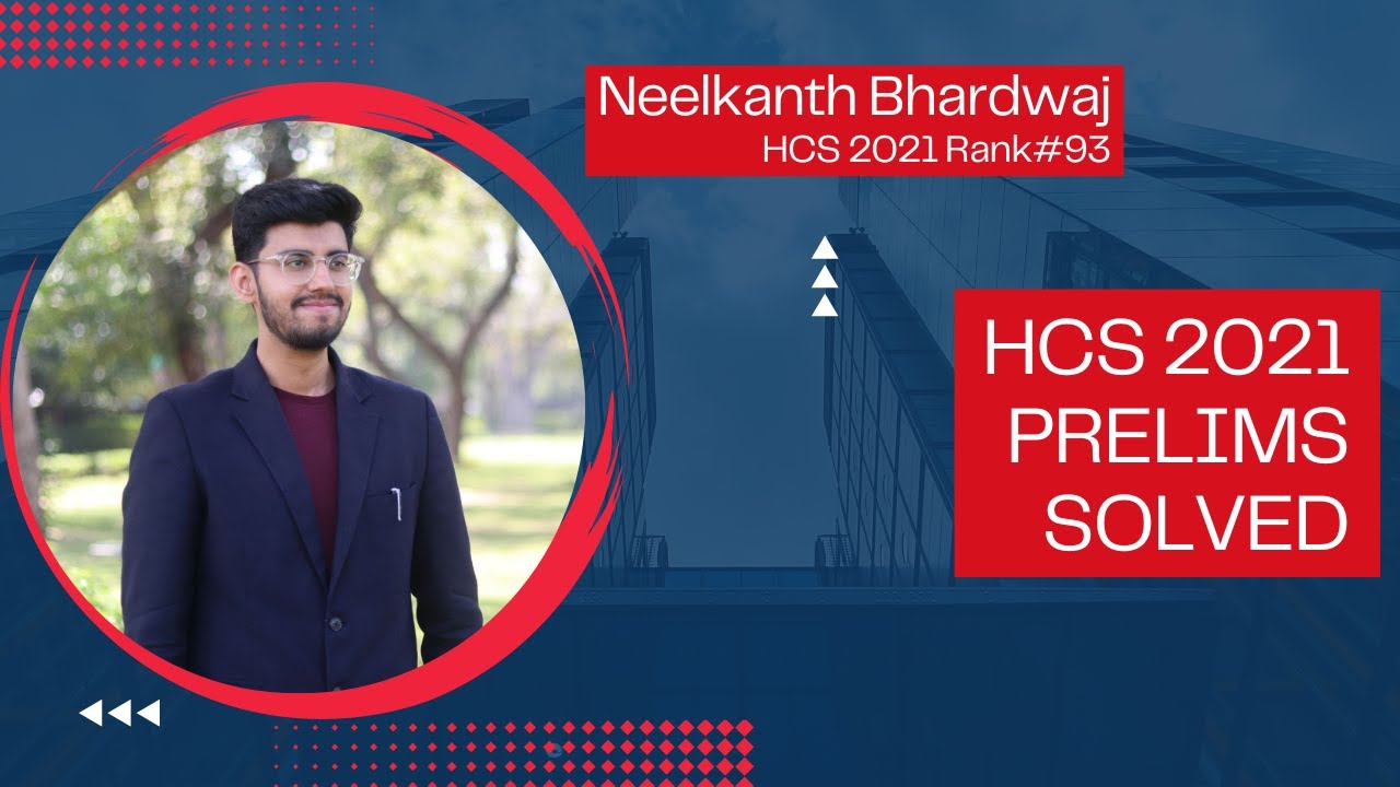 Discover the Secrets to Ace HCS 2021 Prelims with Sherlocking #hcs ...