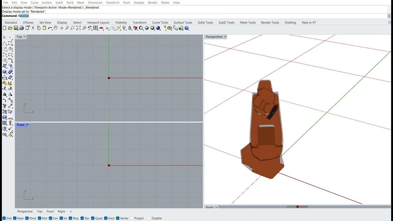 robot sync grasshopper - YouTube