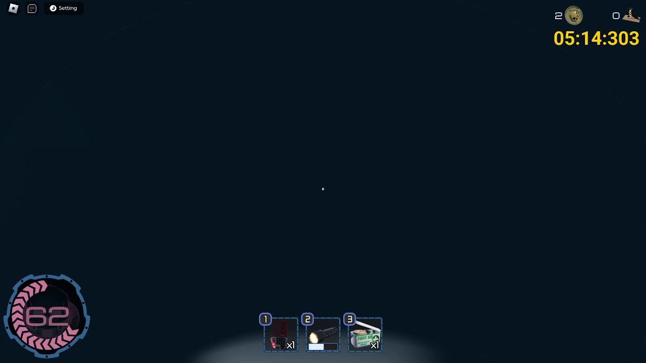 PRESSURE Lockerless run stream - YouTube