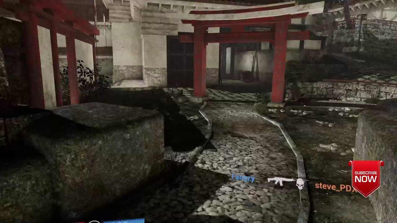 Contractors VR online gameplay/Update 0 62 5/Steam version Rift S - YouTube