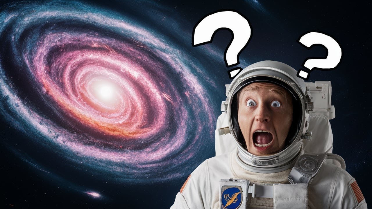 Uncovering Space Oddities | Exploring the Strangest Phenomena in Outer ...