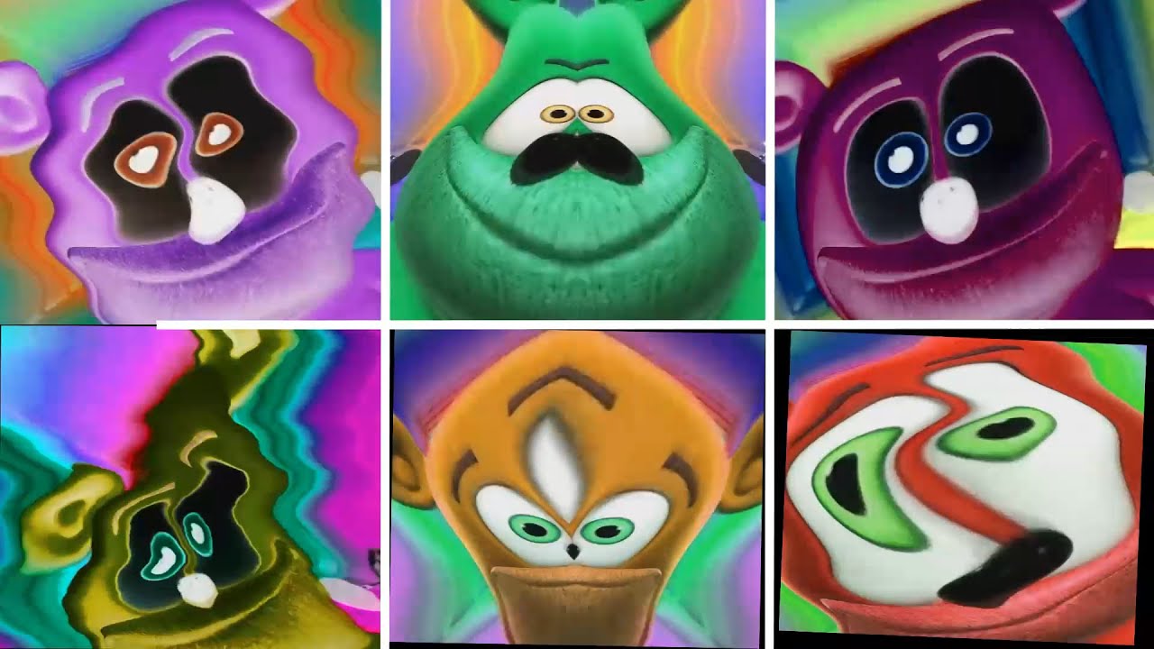 Random Edits - Gummy Bear Song "REMIX Tamil/KPOP" [Video Tutorials] - YouTube