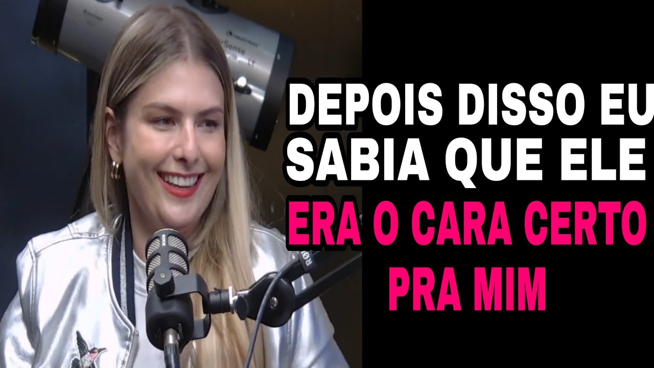 O CASAMENTO COM O VINHETEIRO - ROBERTA KLEIN - YouTube