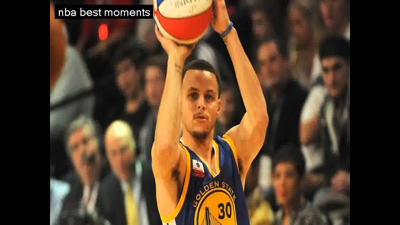 nba best moments - YouTube