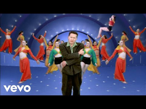 Orchestral Manoeuvres In The Dark - Dream Of Me (Based On Love's Theme)