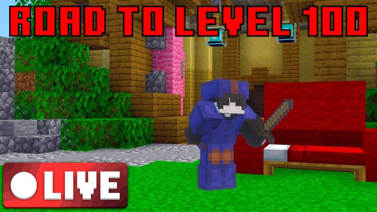 🔴bedwars stream come and play with me ROAD TO 420 SUBS - YouTube