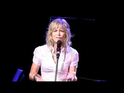 Lisa Brescia - "Let Things Go" from ORDINARY DAYS - YouTube