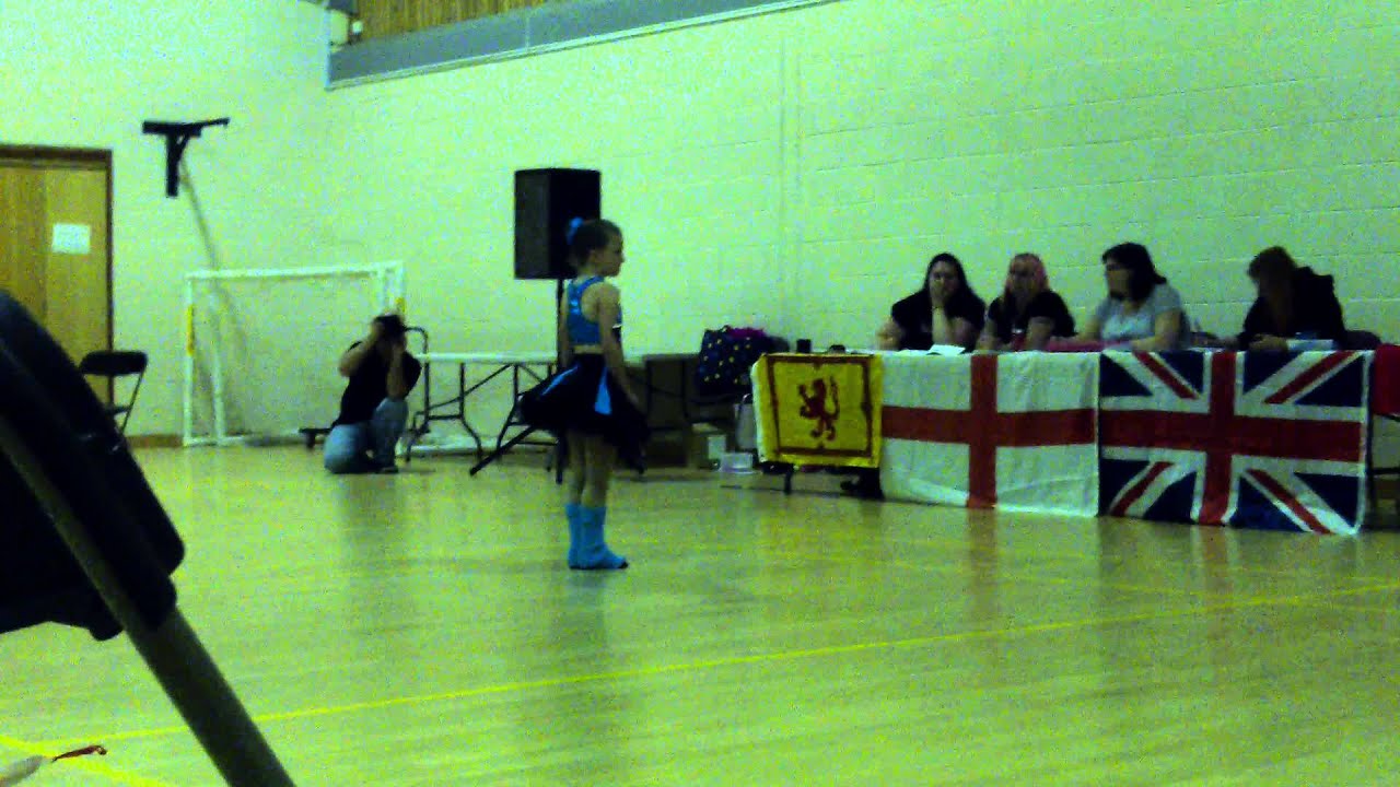 UBT INDIVIDUALS 2013 - Havercroft. Molly - YouTube