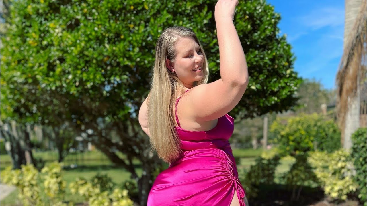 Mz Poke -Biography. - YouTube