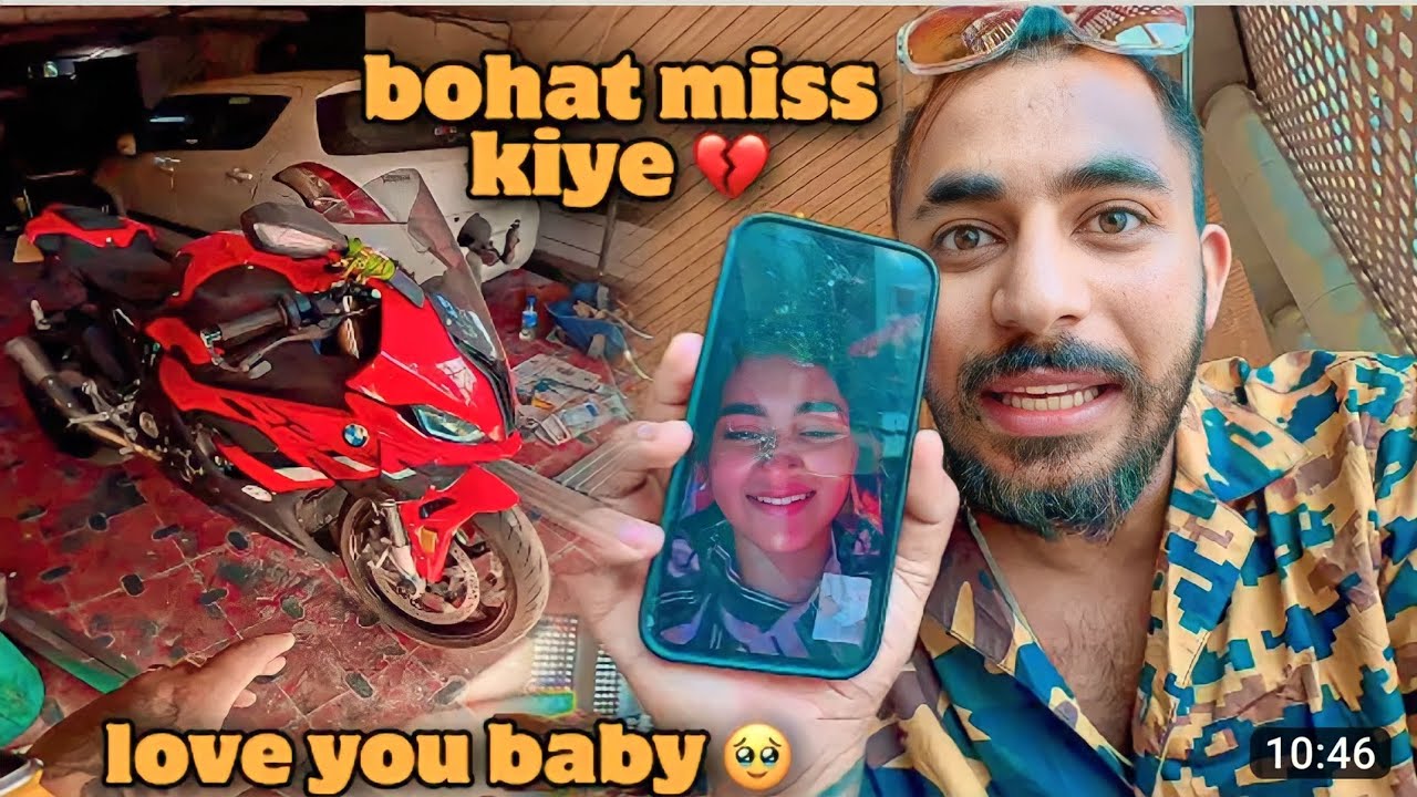 Yeh Awaz sunke dil khush ho gya😭 - YouTube