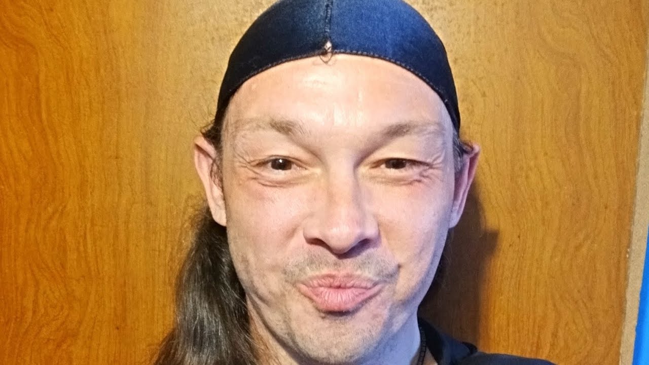 Ricky Reveals Again! Good morning Jezebel! - YouTube