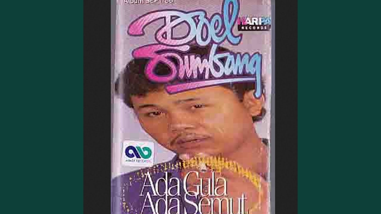 Ada Gula Ada semut - YouTube