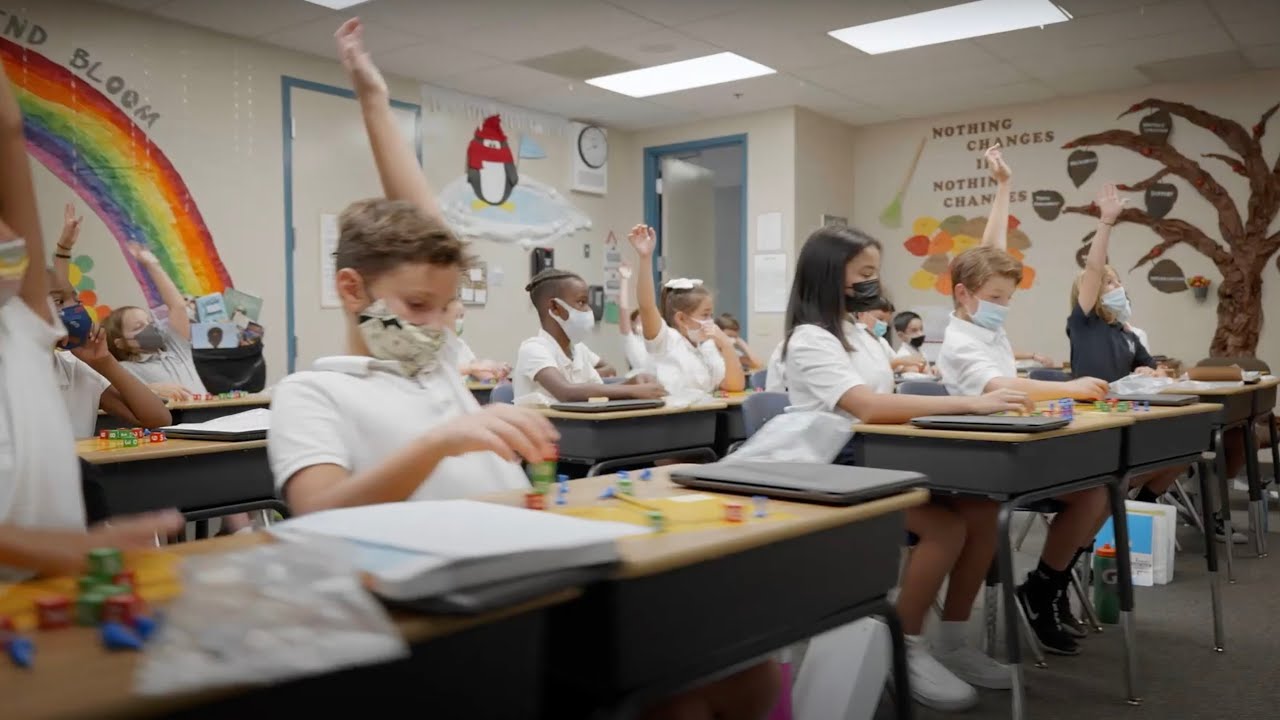 2021-22 Meadows Fund | The Meadows School - YouTube