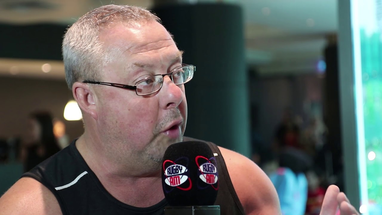 Garry Schofield picks his England team to face Tonga - YouTube