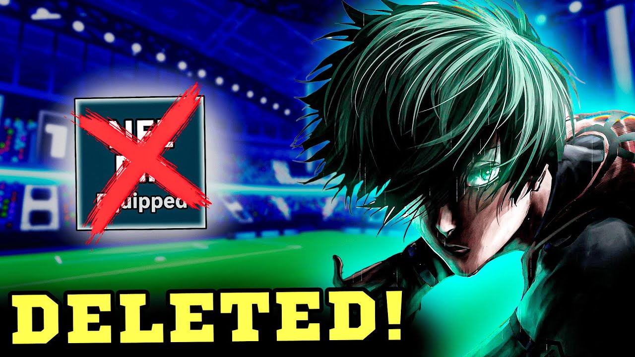 GOODBYE NEL RIN… (OG RIN Is Finally BACK!) | Blue Lock Rivals - YouTube